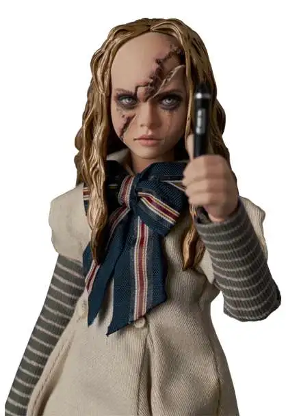 NECA M3GAN MAFEX M3GAN 8 Action Figure - ToyWiz