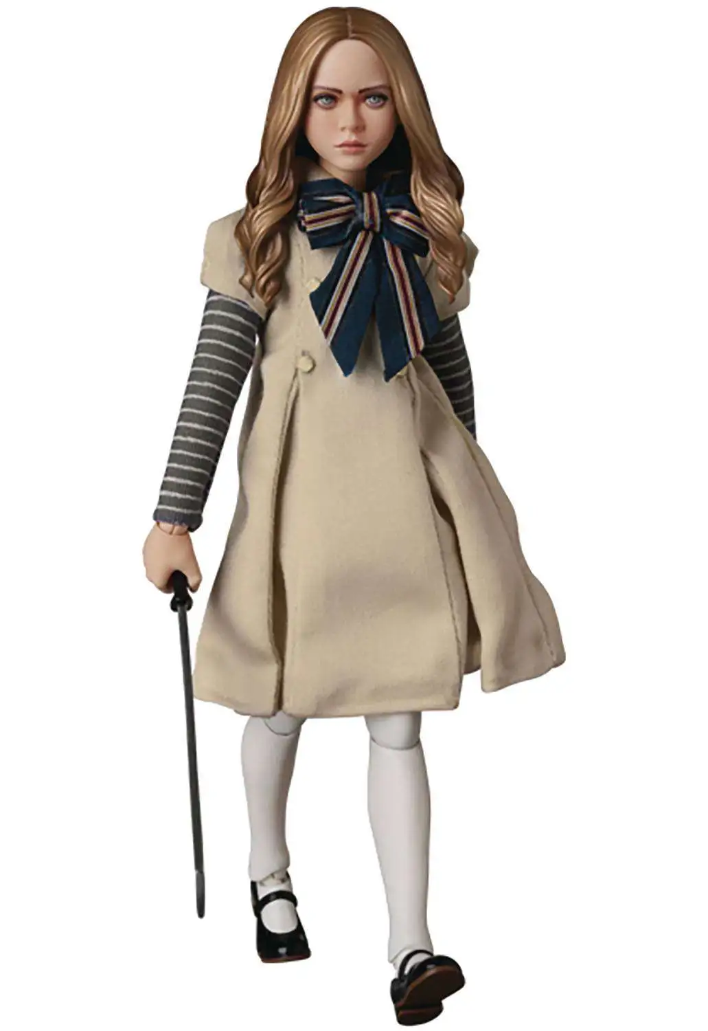 NECA M3GAN MAFEX M3GAN 8 Action Figure - ToyWiz