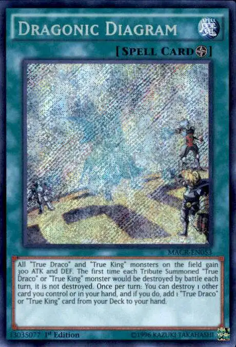 YuGiOh Trading Card Game Maximum Crisis Single Card Secret Rare ...