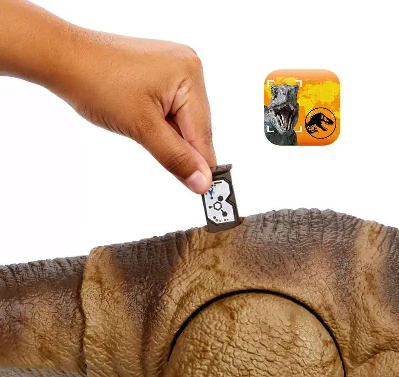 Jurassic World Legacy Collection Mamenchisaurus Exclusive Action Figure ... Jurassic World Legacy Collection Mamenchisaurus Exclusive Action Figure ...