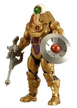 Masters of the Universe Classics Club Eternia Optikk Exclusive Action ...