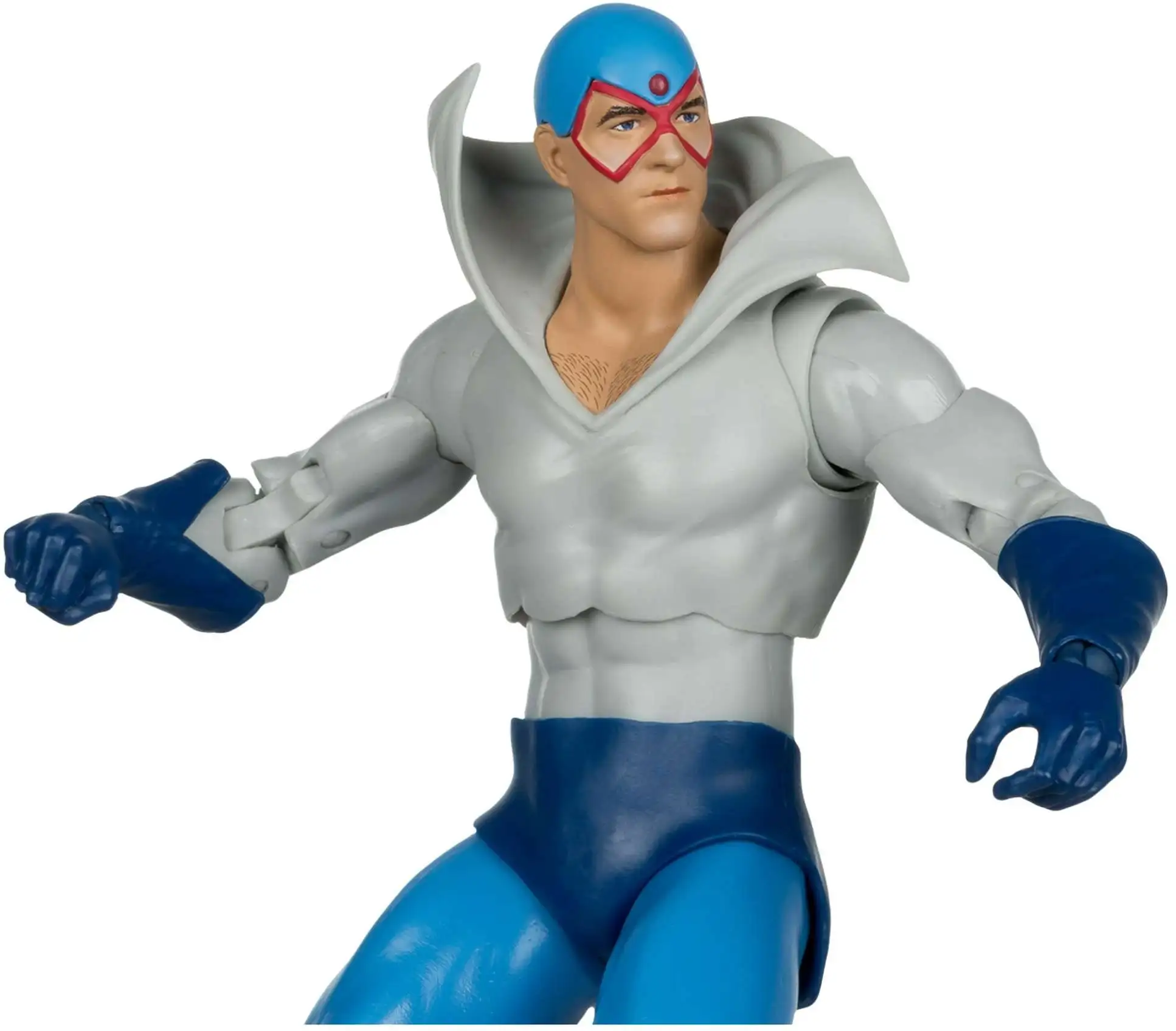 McFarlane Toys DC Multiverse Gold Label Collection Max Mercury ...