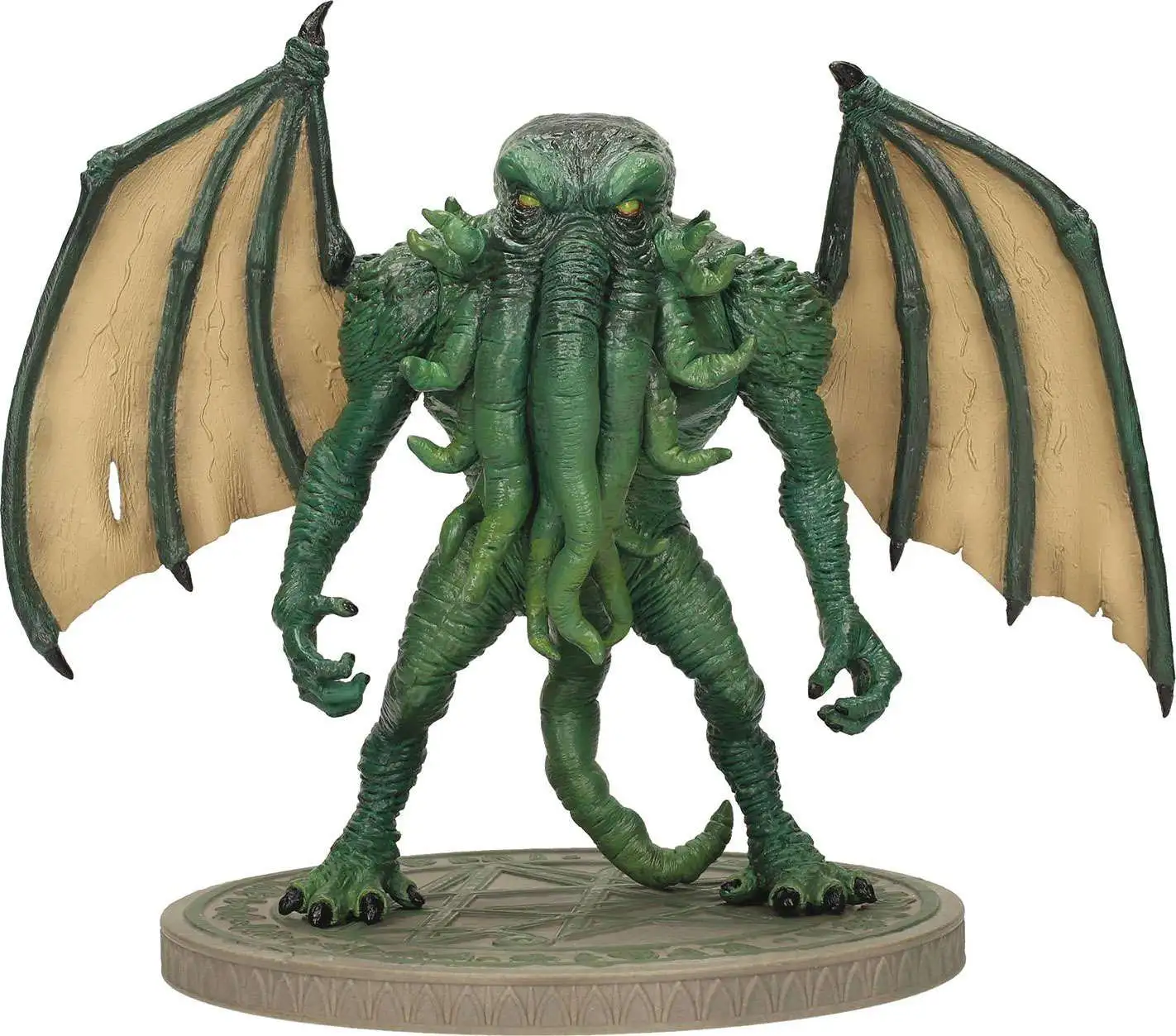 Cthulhu Cthulhu 7 SD Toys - ToyWiz