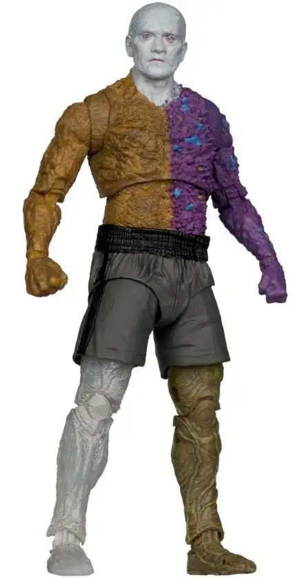 McFarlane Toys DC Multiverse Metamorpho 7 Action Figure Superman Movie ...