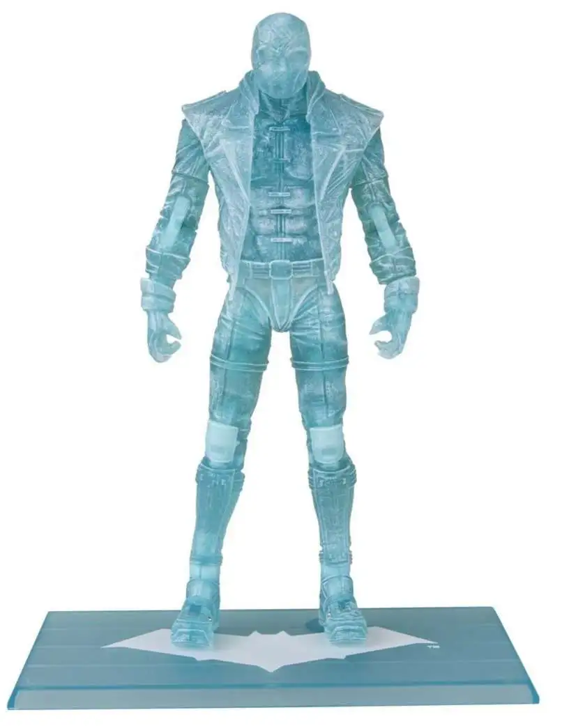 McFarlane Toys DC Multiverse Red Hood Exclusive 7 Limited Edition of ...