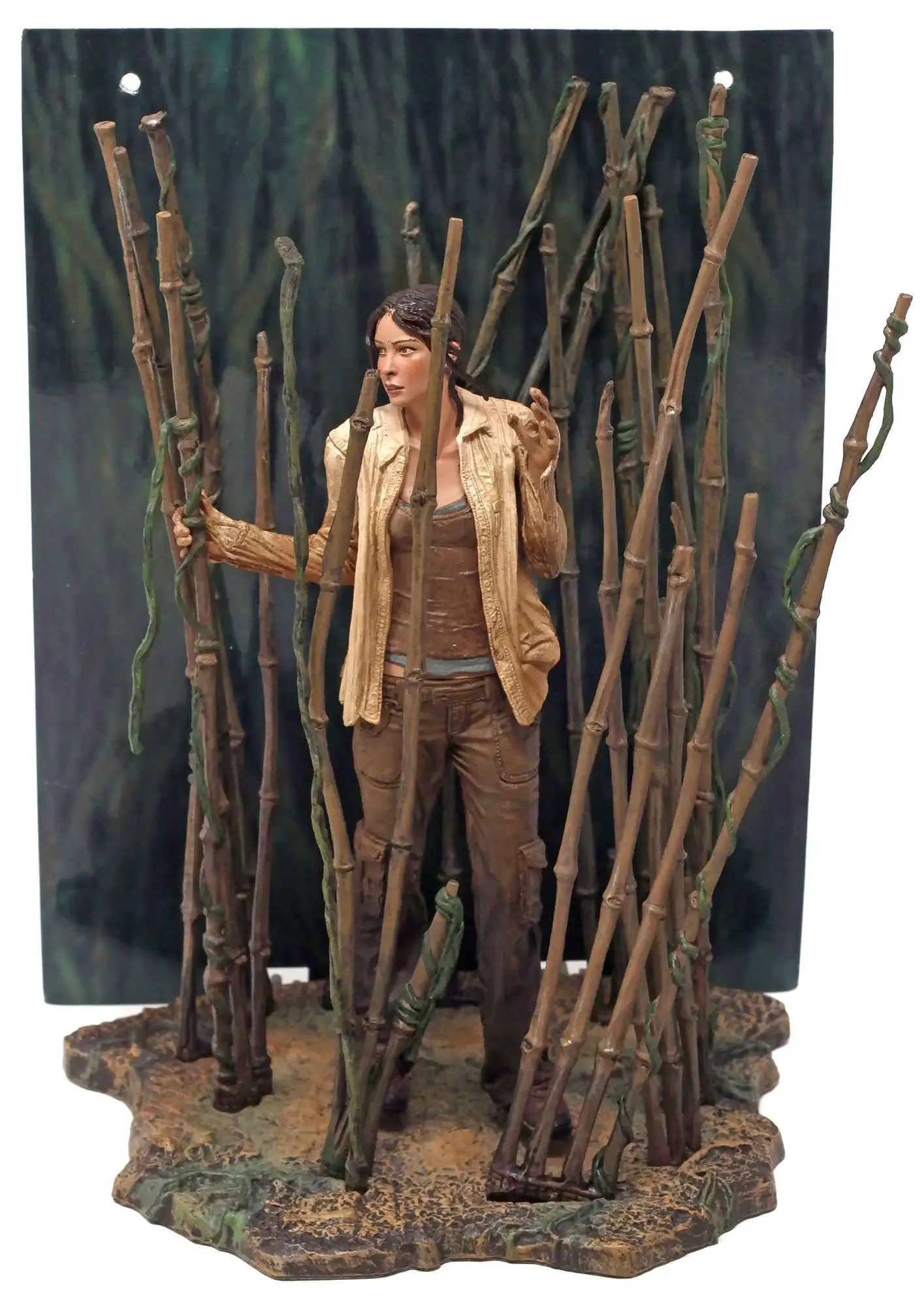 McFarlane Toys Lost Series 1 Kate Action Figure Loose - ToyWiz