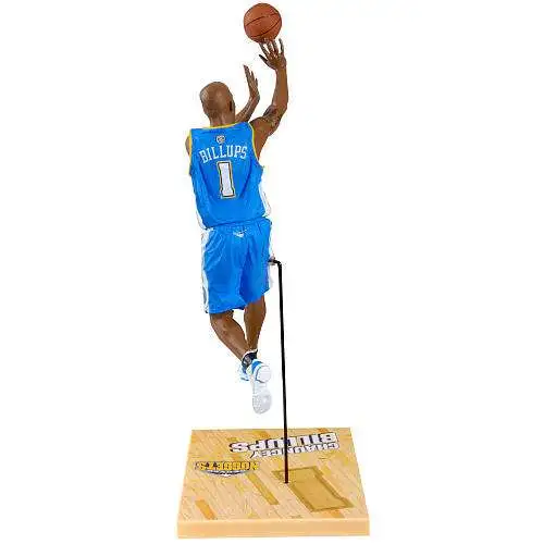 McFarlane Toys NBA Denver Nuggets Sports Basketball Series 18 Chauncey ...