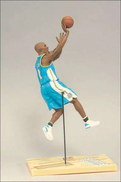 McFarlane Toys NBA Denver Nuggets Sports Basketball Series 18 Chauncey ...