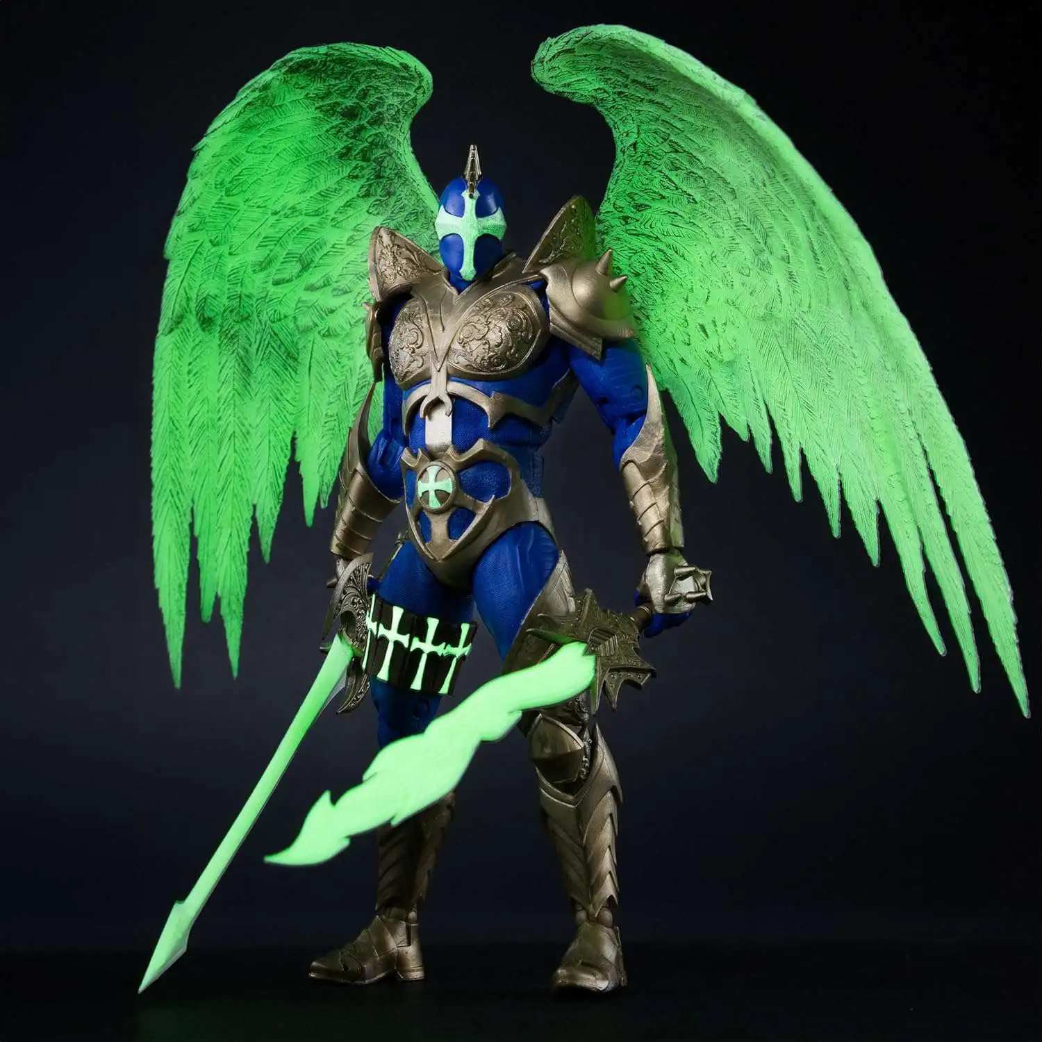 McFarlane Toys DC Multiverse Gold Label Collection Redeemer Exclusive 7 ...