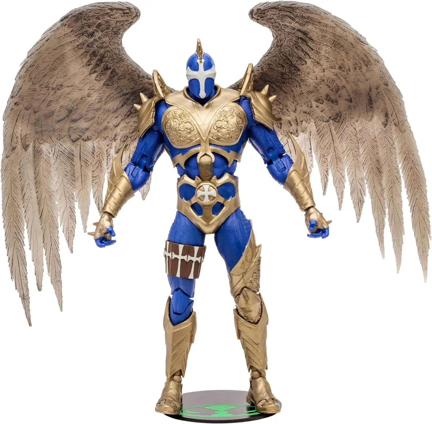 McFarlane Toys DC Multiverse Gold Label Collection Redeemer Exclusive 7 ...