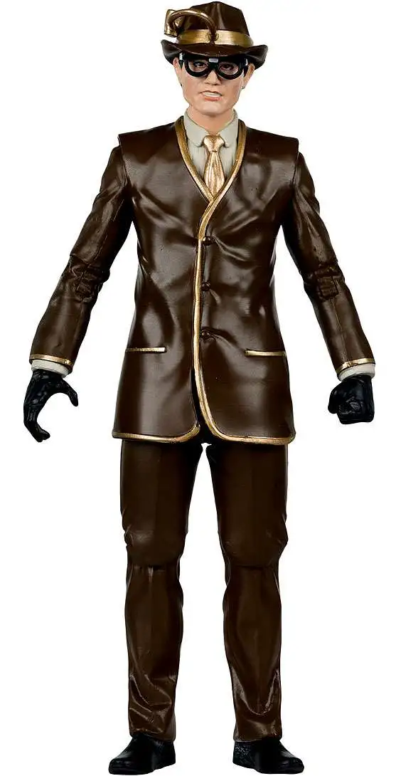 McFarlane Toys DC Batman Retro Series Bookworm 6 Action Figure Classic ...