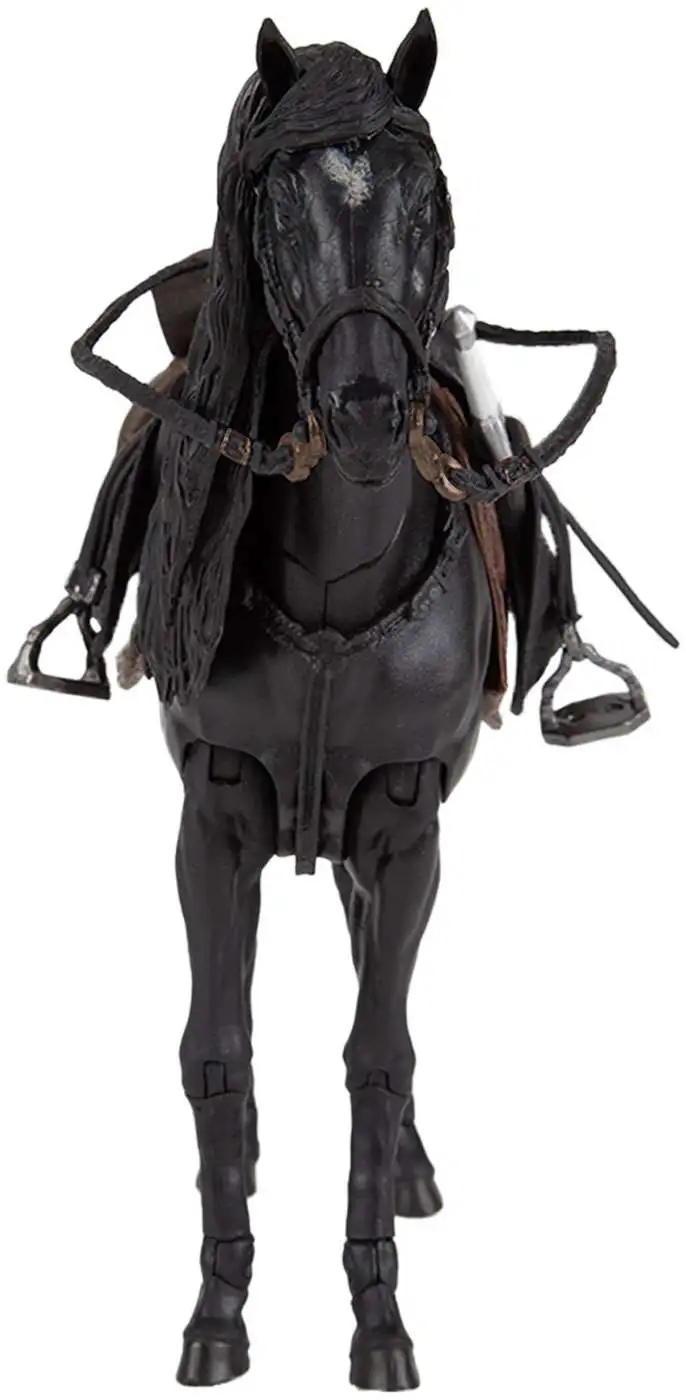 McFarlane Toys Witcher Season 2 Roach 7 MEGA Action Figure - ToyWiz