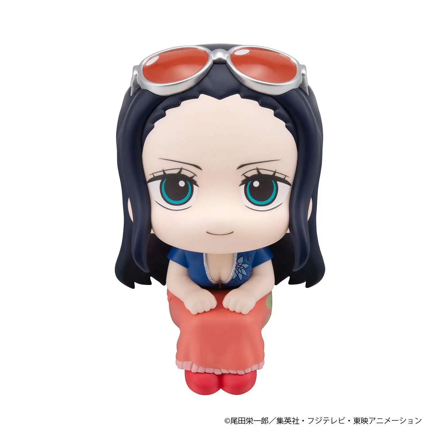 One Piece Lookup Nico Robin Collectable Figure Megahouse - ToyWiz