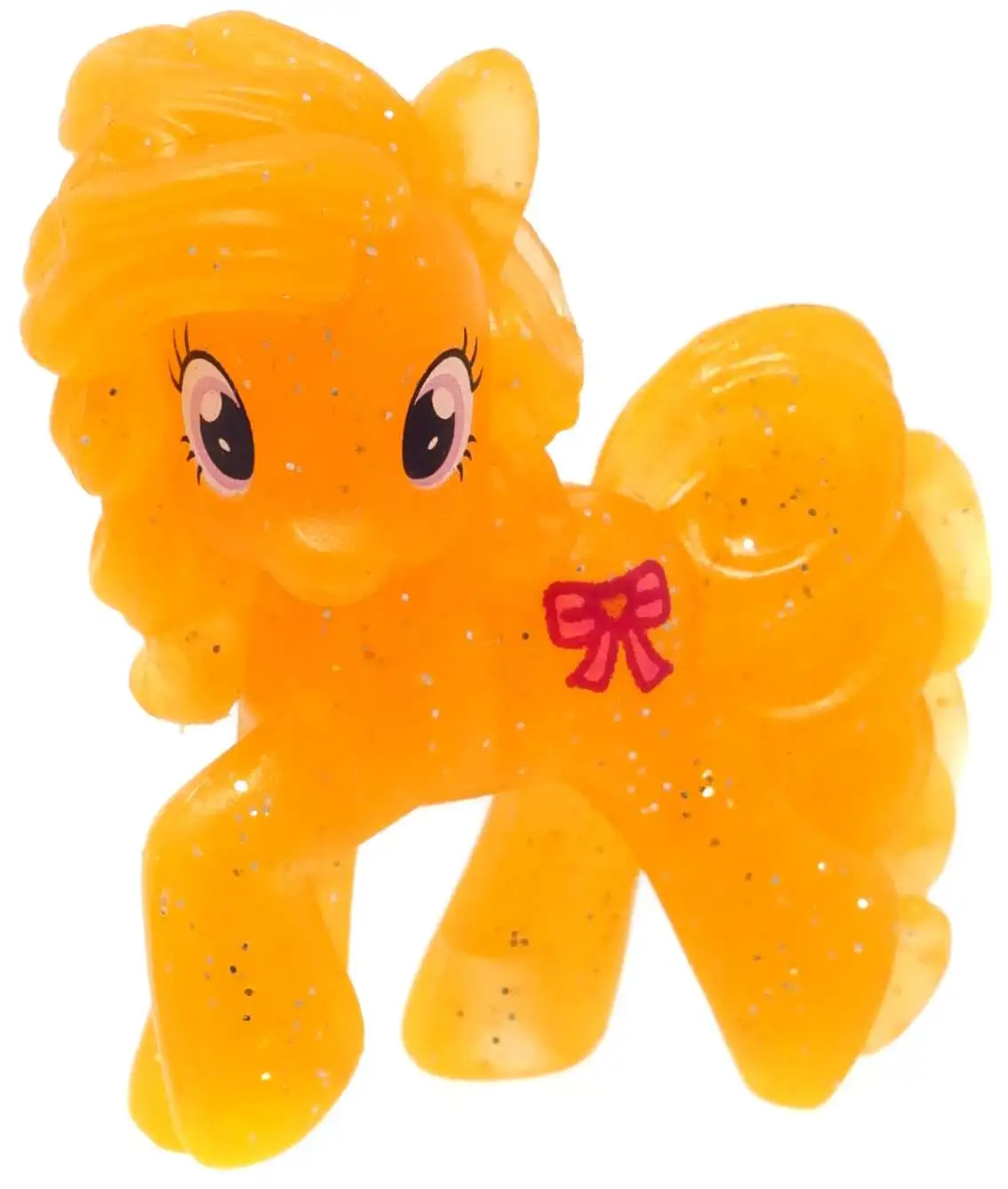 My Little Pony Friendship is Magic Series 13 Ribbonheart 2 PVC Figure ...