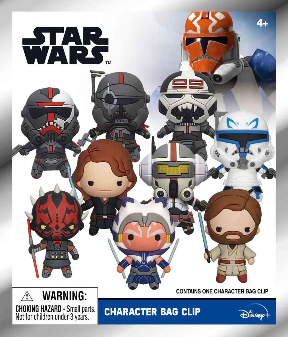 Warranty and FREE shipping Disney STAR WARS Mandalorian Character Bag ...