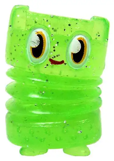 Moshi Monsters Moshlings Series 2 Plinky 1.5 Mini Figure Cosmic Spin ...