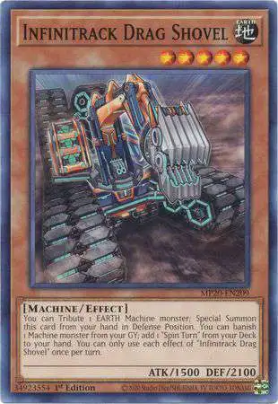 YuGiOh Trading Card Game 2020 Tin of Lost Memories Single Card Common ...