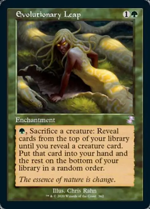 Magic The Gathering Trading Card Game Time Spiral Remastered Single ...