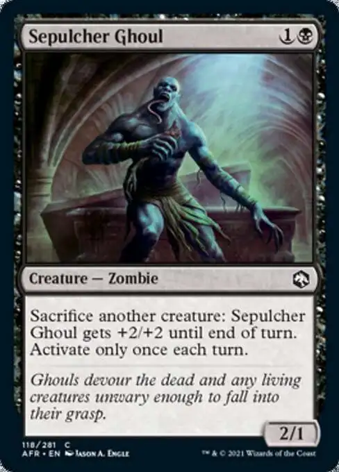 Magic The Gathering Trading Card Game Adventures in the Forgotten ...