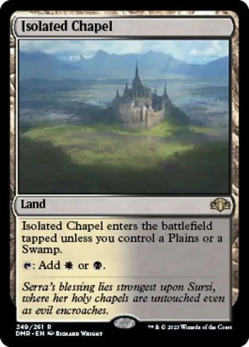 Magic The Gathering Dominaria Remastered Single Card Rare Isolated ... Magic The Gathering Dominaria Remastered Single Card Rare Isolated ...