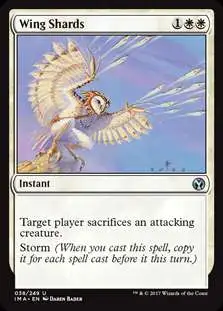 Magic The Gathering Trading Card Game Iconic Masters Single Card ...