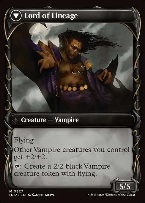 Magic The Gathering Innistrad Remastered Single Card Mythic Rare ...
