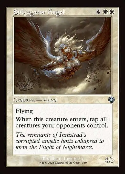 Magic The Gathering Innistrad Remastered Single Card Uncommon ...