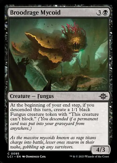 Magic The Gathering The Lost Caverns of Ixalan Single Card Common ...