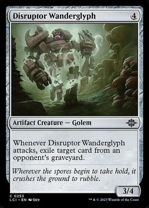 Magic The Gathering The Lost Caverns of Ixalan Single Card Common ...