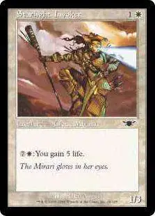 Magic The Gathering Trading Card Game Legions Single Card Common ...