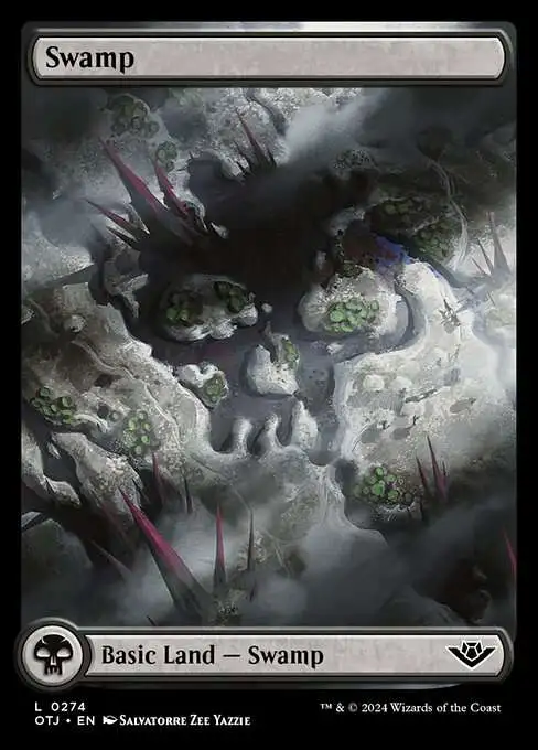 Magic The Gathering Outlaws of Thunder Junction Single Card Common ...