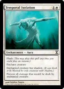 Magic The Gathering Trading Card Game Time Spiral Single Card Common ...