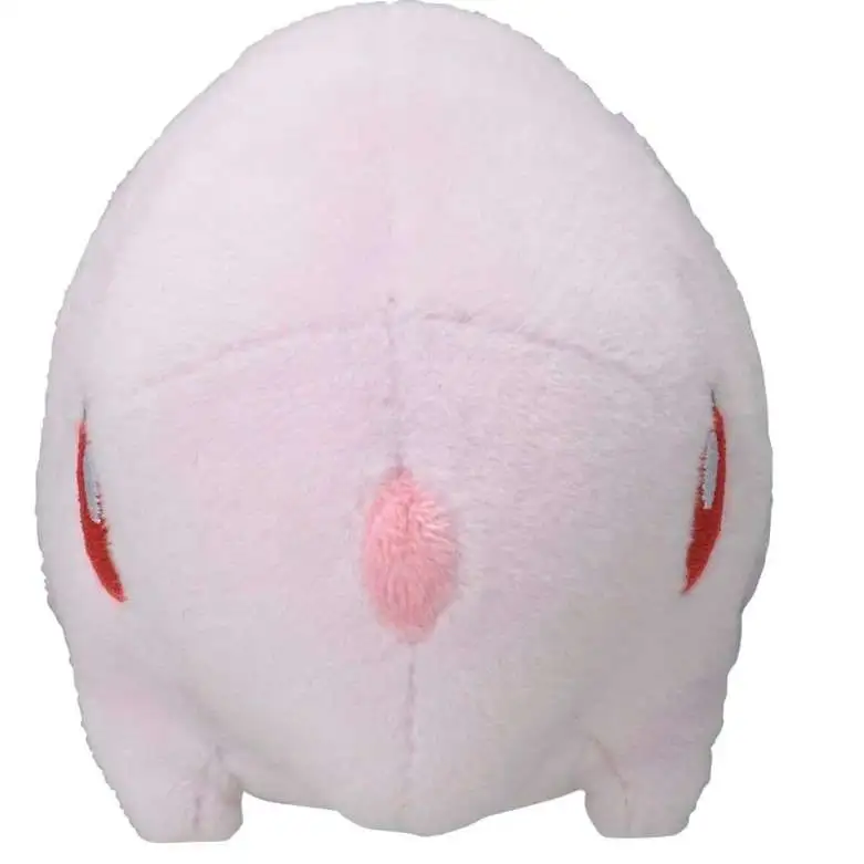 Pokemon Sitting Cuties Munna 3 34 Plush Pokemon Center - ToyWiz