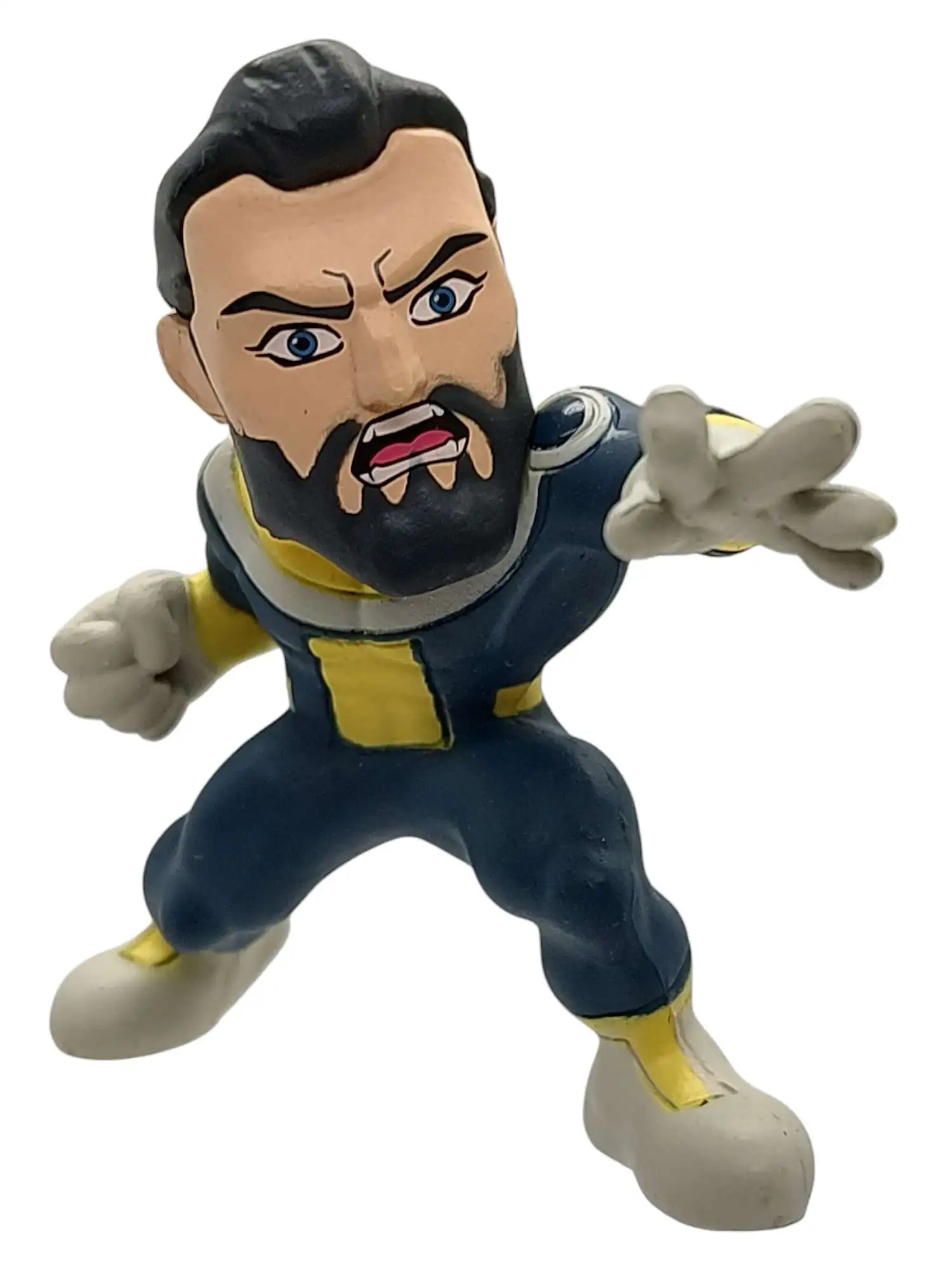Invincible Mini Figures Series 1 The Immortal Mini Figure Loose Phat ...