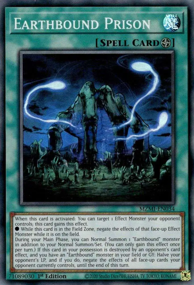 YuGiOh Trading Card Game Maze of Millennia Single Card Super Rare ...