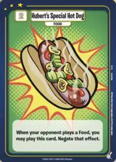 Neopets Battledome Trading Card Game Defenders of Neopia Single Card ...