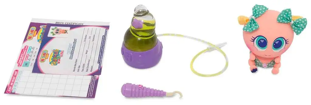 Neonate Babies Nerlie Gen 2 Navarie Baby Distroller USA - ToyWiz