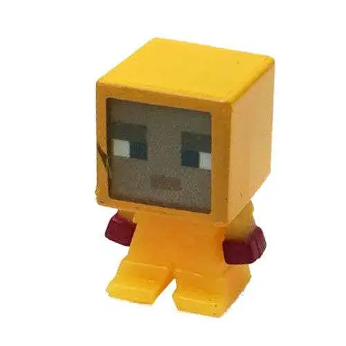 Minecraft Biome Settlers Series 8 Nether Explorer 1 Mini Figure Loose ...