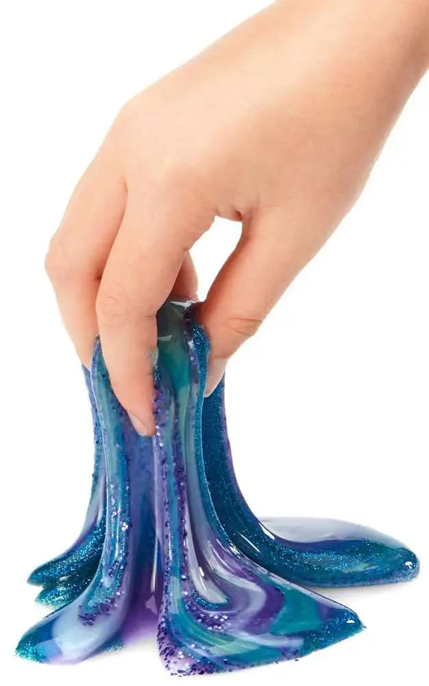 Nickelodeon Slime Mystical Slime Kit Cra-Z-Art - ToyWiz