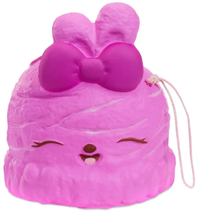 Num Noms Smooshcakes Berry Twirl Squeeze Toy MGA Entertainment - ToyWiz