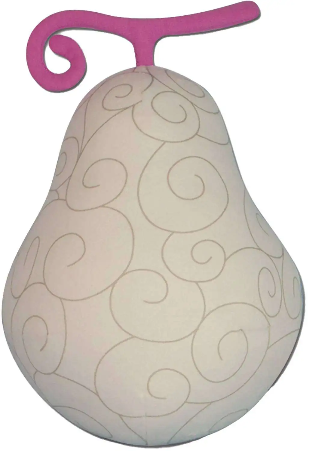 One Piece String String Devil Fruit 7 Plush Prop Replica Great Eastern ...