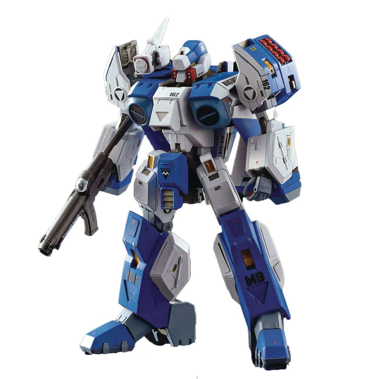 Genesis Climber Mospead RIOBOT AFC-01H Legioss 8 Diecast Transforming ...