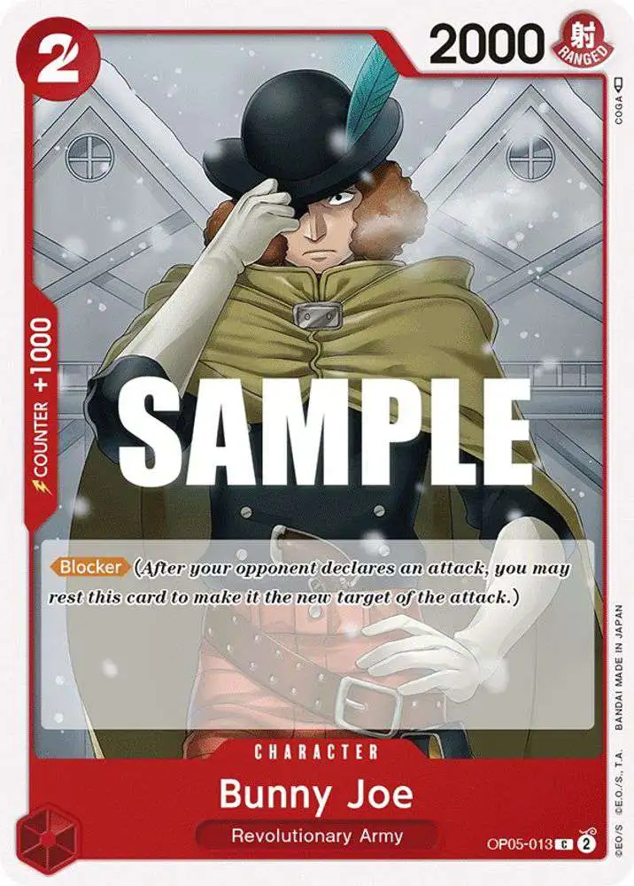 One Piece Trading Card Game Awakening of the New Era Single Card Common ...