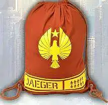 NECA Pacific Rim Jaeger Back Sack - ToyWiz