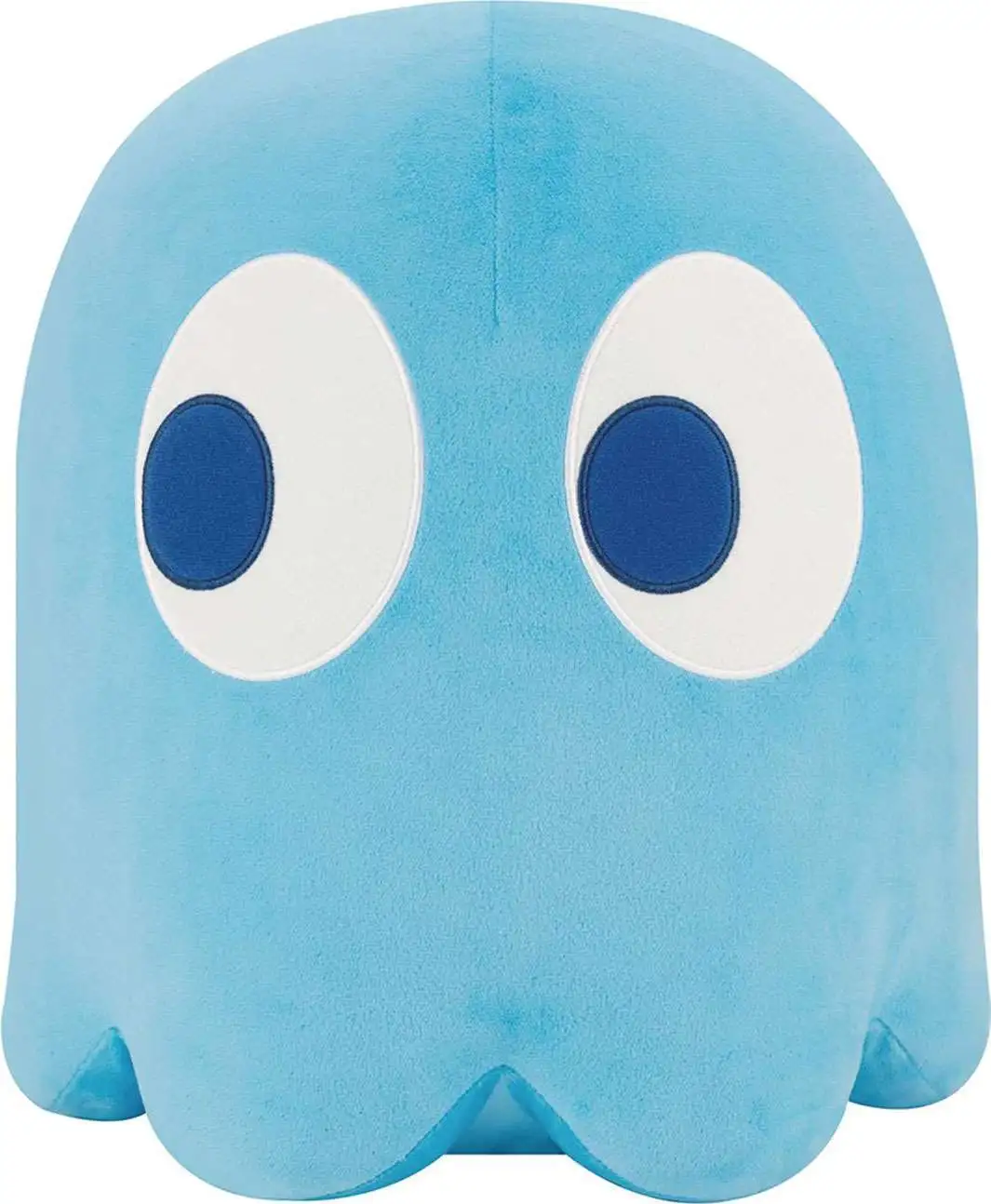 Pac-Man Inky 12 Super Big Plush BanPresto - ToyWiz
