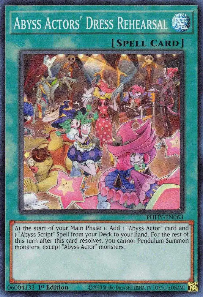 YuGiOh Trading Card Game Photon Hypernova Single Card Super Rare Abyss ...