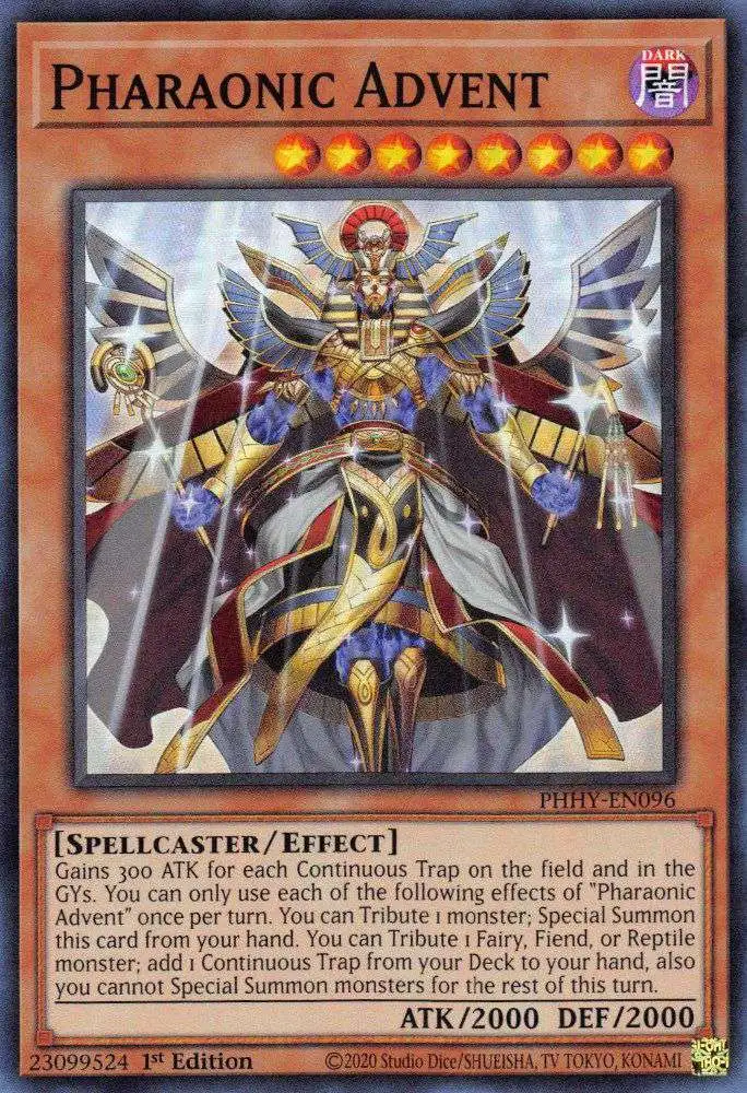 YuGiOh Trading Card Game Photon Hypernova Single Card Super Rare ...
