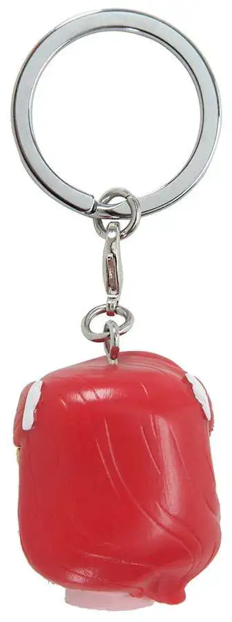 Funko Disney The Little Mermaid Pocket POP Ariel Exclusive Keychain ...