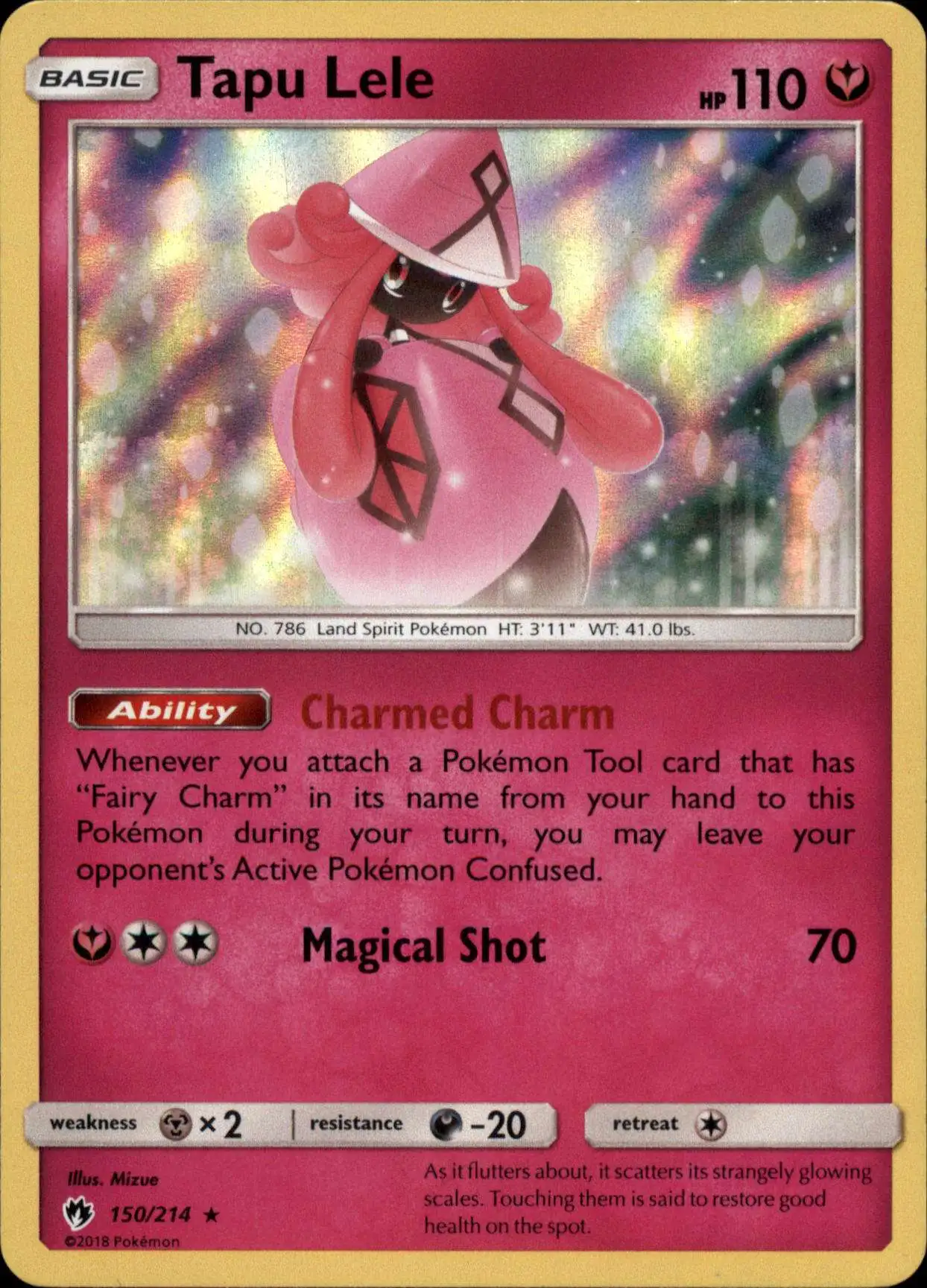 Pokemon Trading Card Game Sun Moon Lost Thunder Single Card Rare Holo ... Pokemon Trading Card Game Sun Moon Lost Thunder Single Card Rare Holo ...