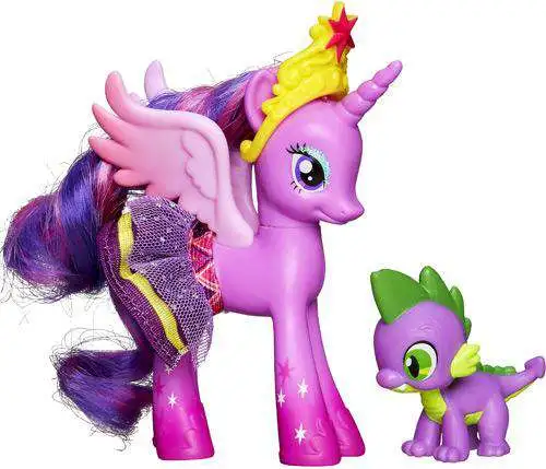 My Little Pony Friendship Is Magic Through The Mirror Princess Twilight My Little Pony Friendship Is Magic Through The Mirror Princess Twilight